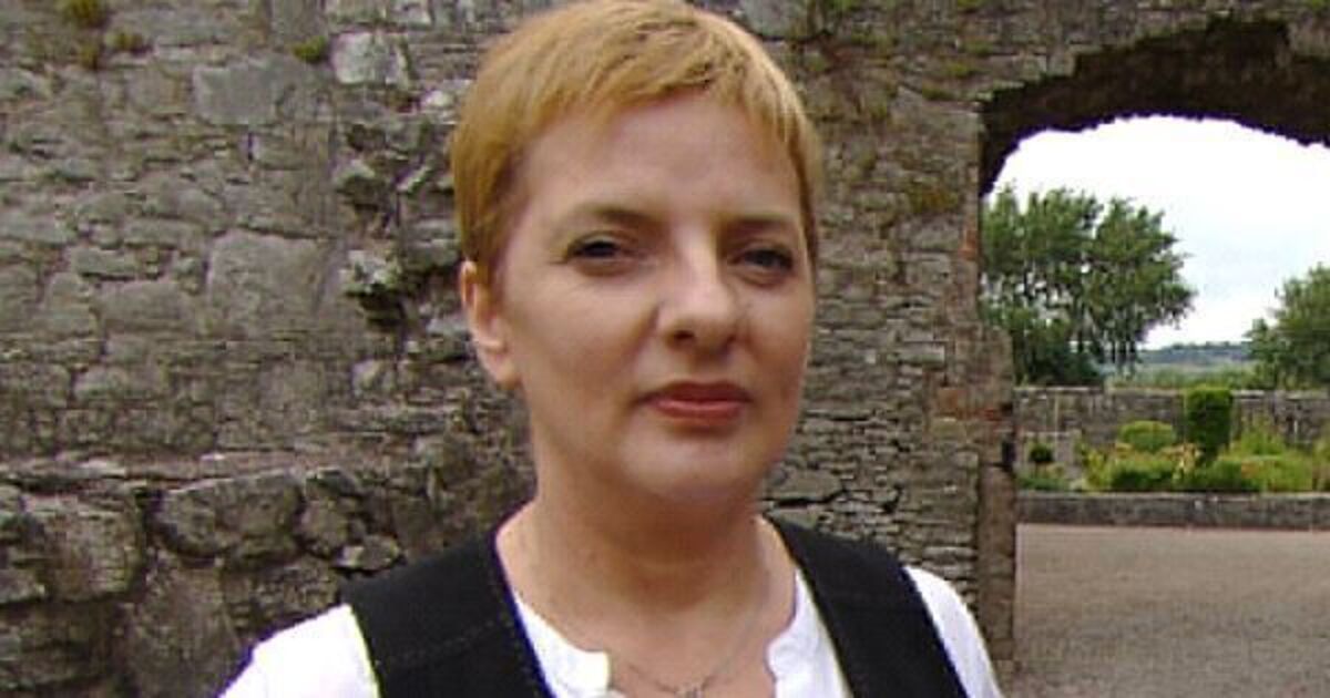 Ní Riada wins SF nomination for EU elections