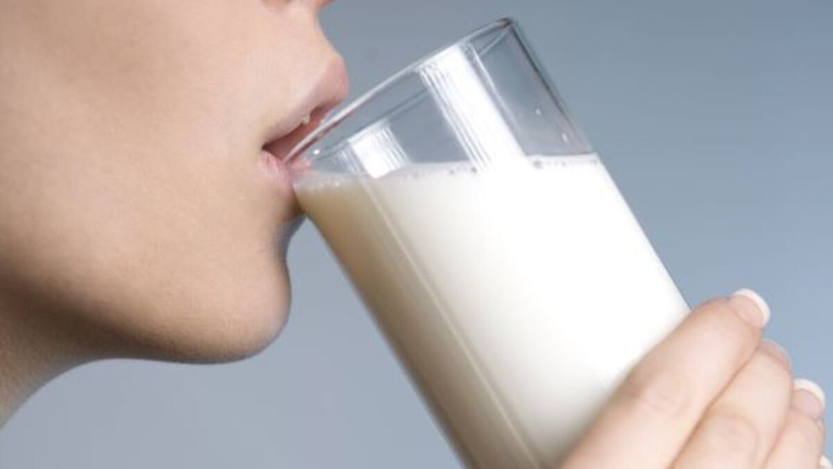 Contaminated milk powder from NZ poses no threat to Ireland