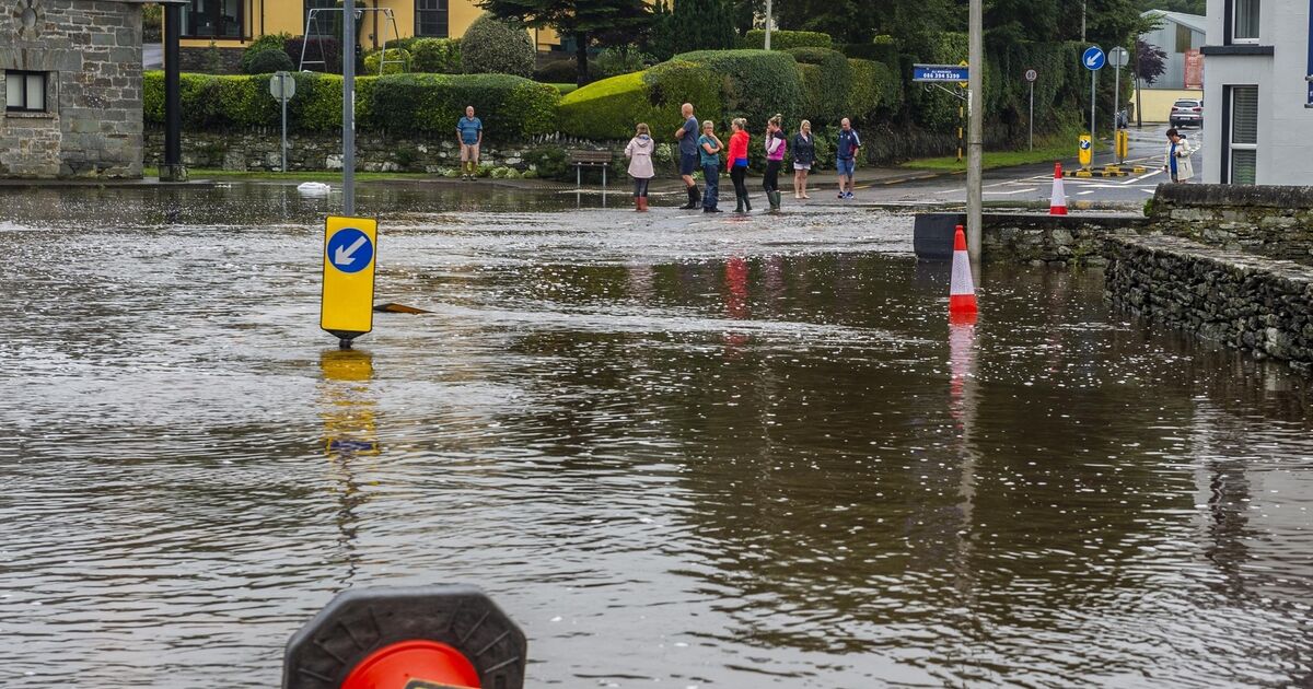 Munster warned to brace for more flooding this week