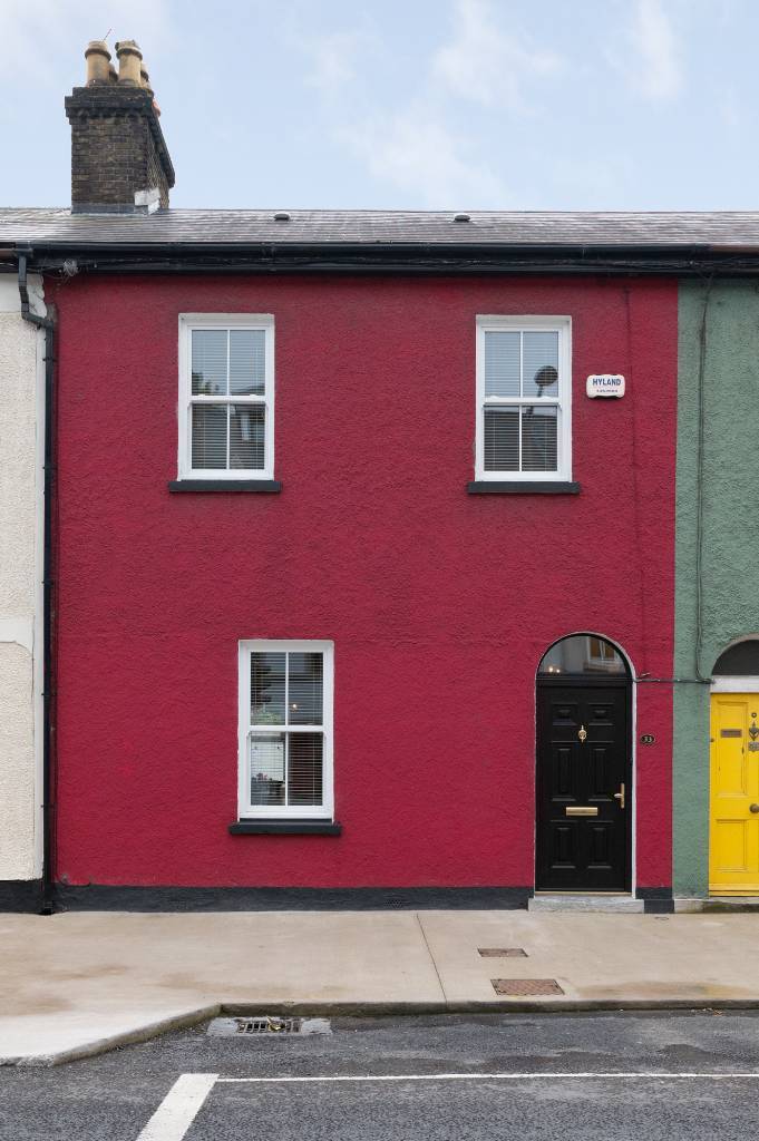 Where past meets future on Cork's Lower Glanmire Road