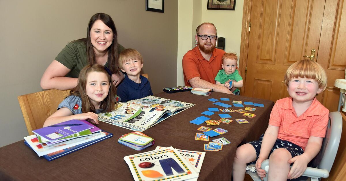 Homeschooling: how to do it, from the families who are teaching at home