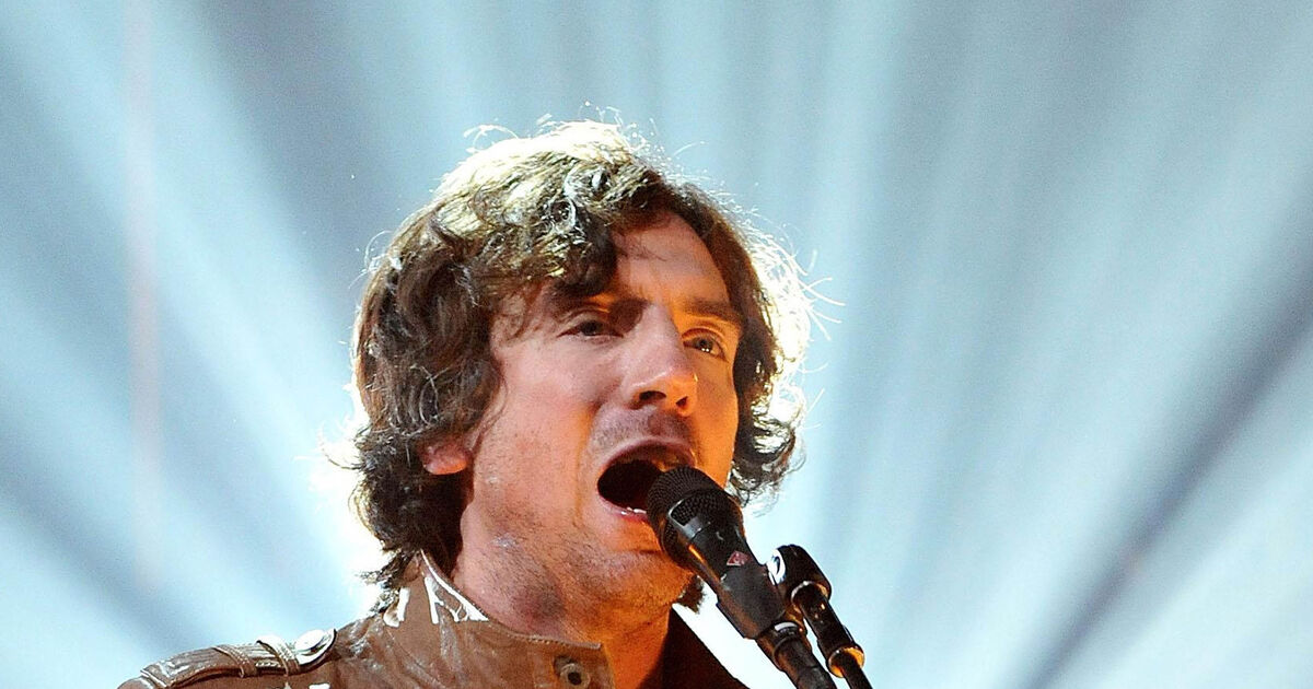 Snow Patrol singer says collaborating with fans helped ease songwriting ...