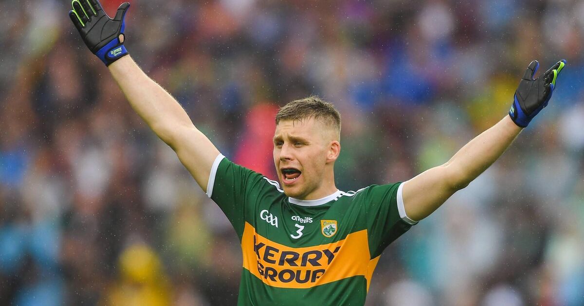 With Crowley and O'Grady back, formidable Mid Kerry look genuine contenders