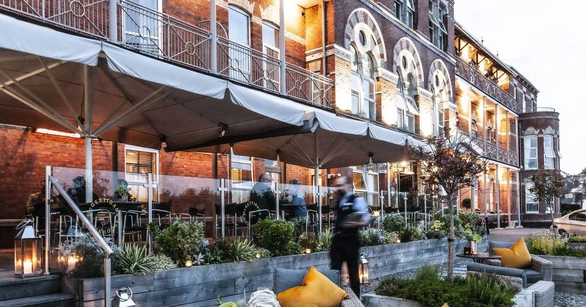 New 'Address' hotel brand is unveiled in Cork and Dublin