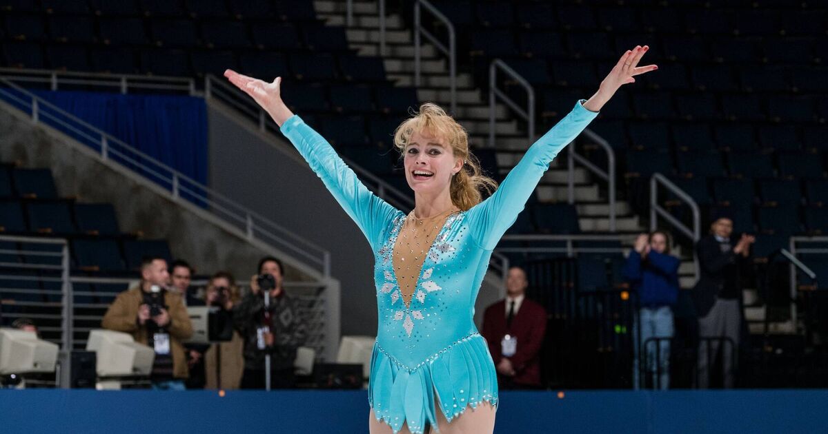 Wednesday's TV highlights: A real-life human cyborg, and I, Tonya ...