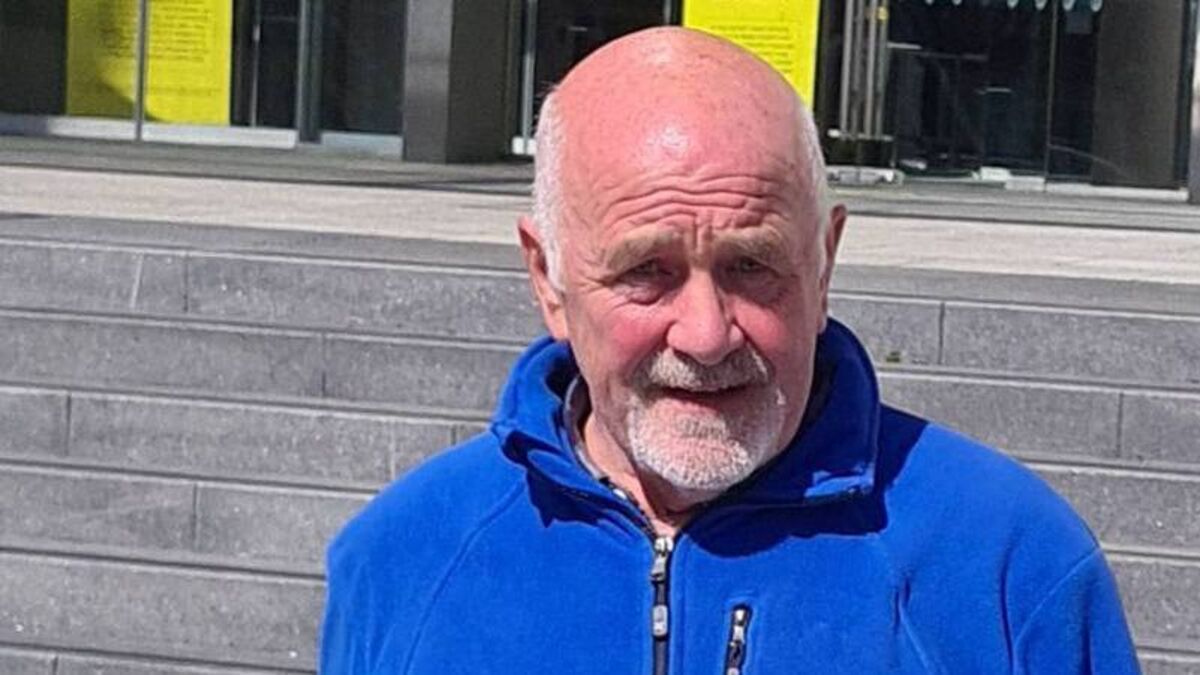 Ex-CHC boss accused of misleading investors