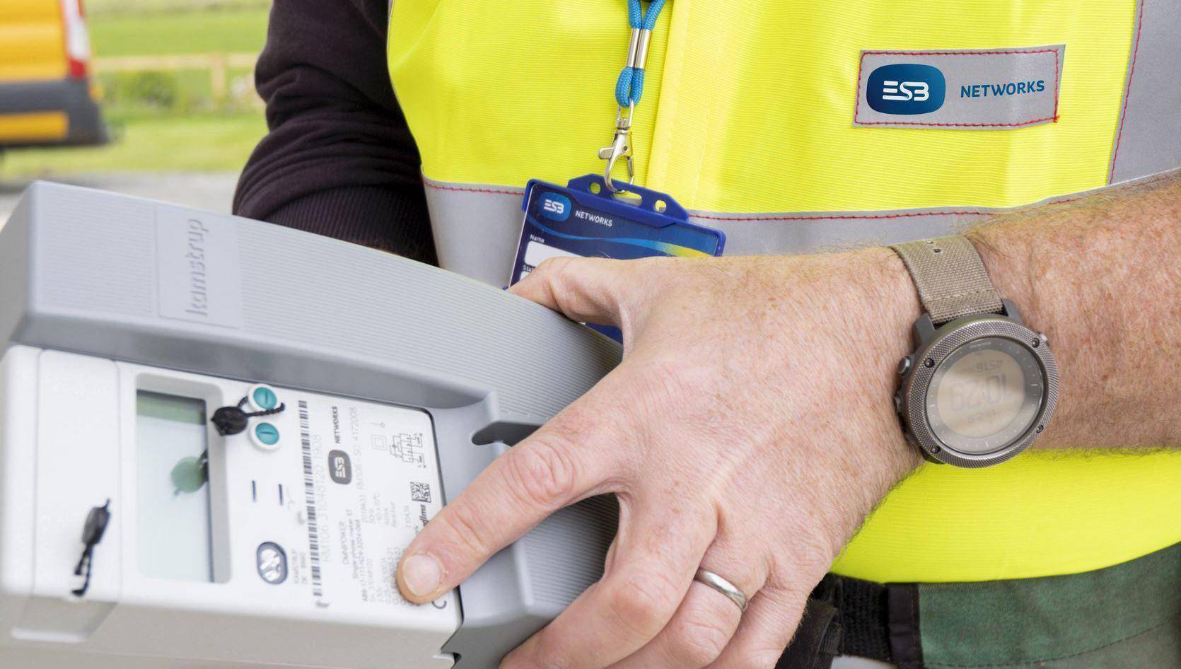 €150 million EIB backing for ESB smart meter rollout