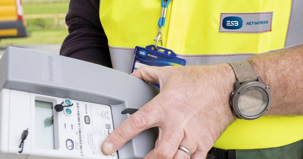 €150 million EIB backing for ESB smart meter rollout