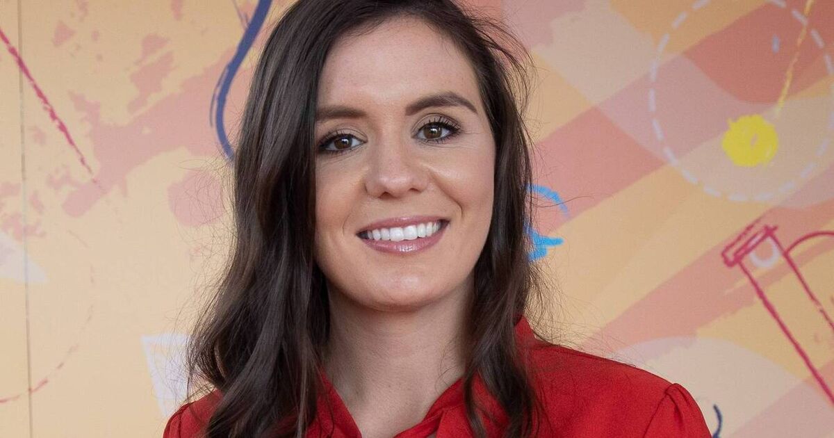 School Daze - Orla Ní Fhinneadha: Say yes to chances that come your way