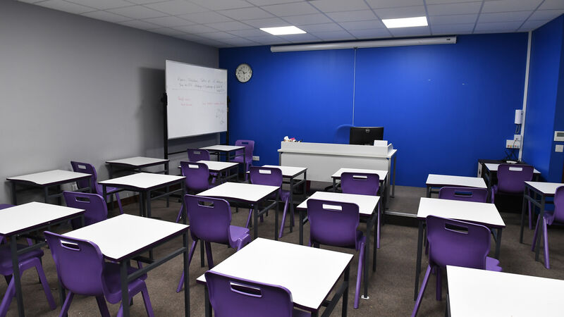 Students in limbo after private school in Tralee closes