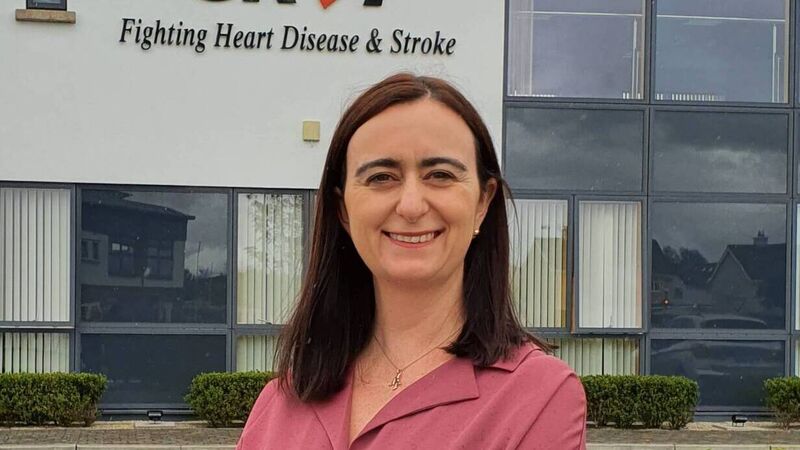 Working Life: 'I run a stress management workshop and I love the ...