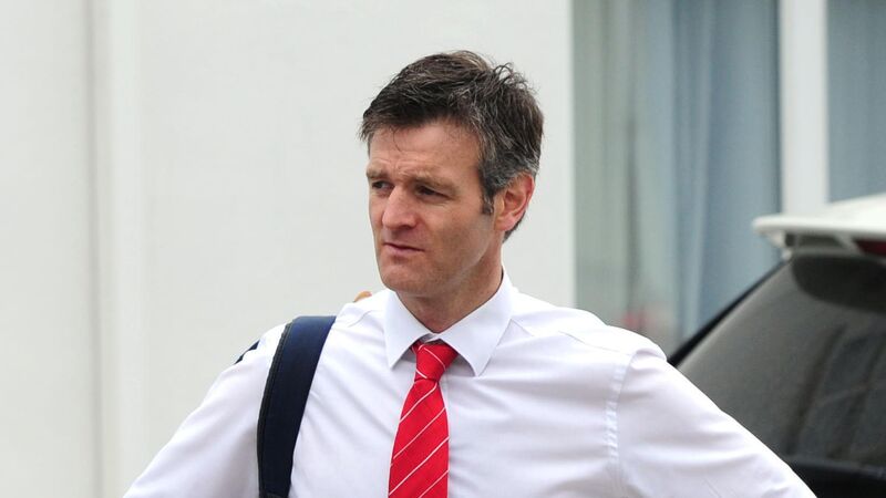 Split season will improve both club and county - Derek Kavanagh