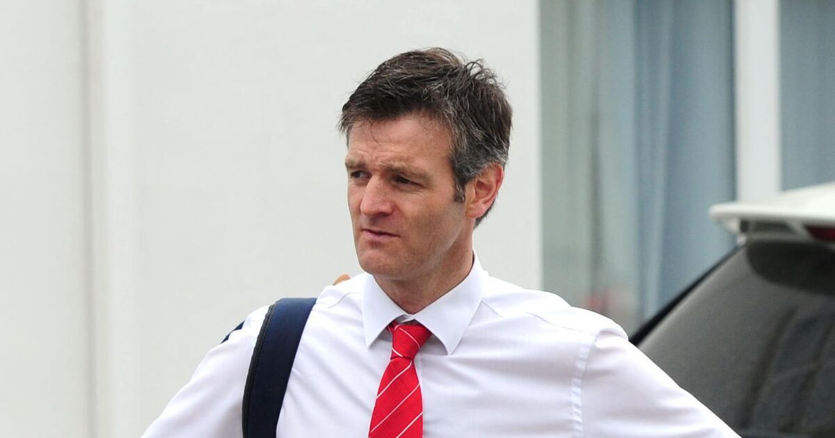 Split season will improve both club and county - Derek Kavanagh