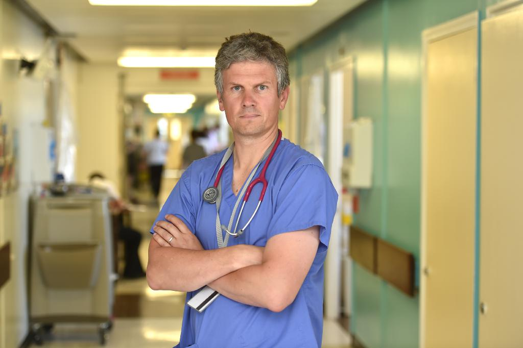 Immersive Read: Stroke awareness: Act fast for a healthier outcome