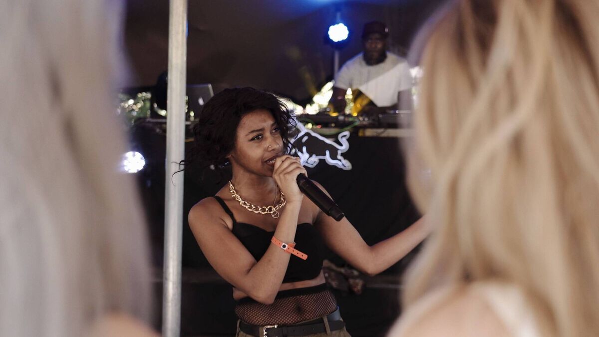 Thursday's TV highlights: Soccer action, Irish hip-hop, The 2 Johnnies