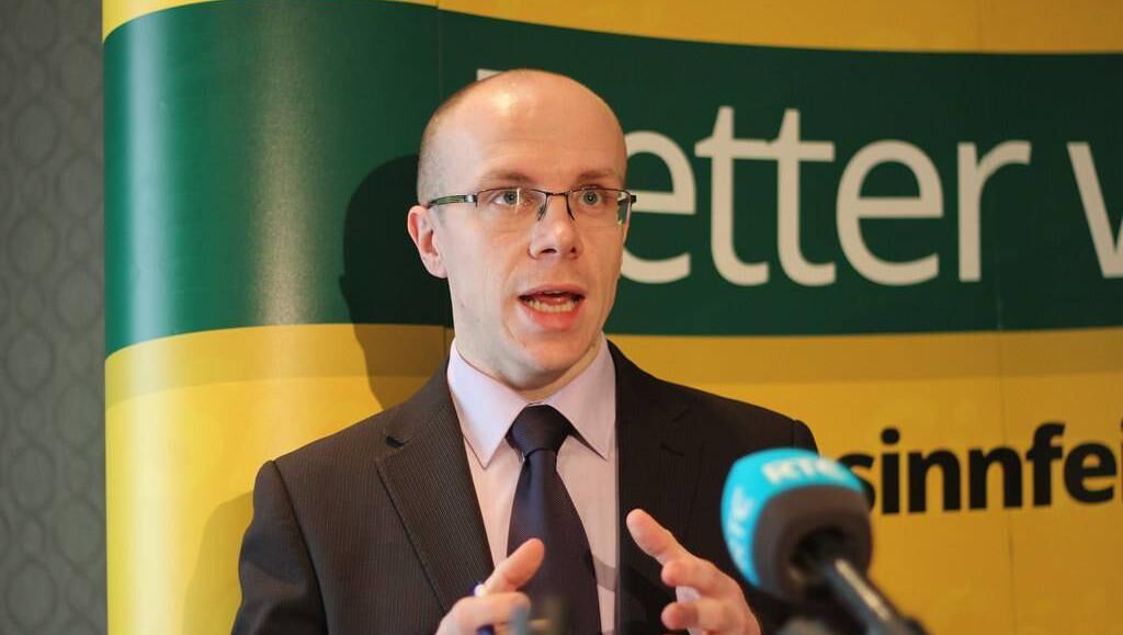 Special Report: Ghosts of Sinn Féin's 2019 defeat laid to rest