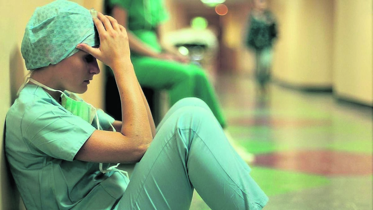 Doctor fatigue puts patient safety at risk