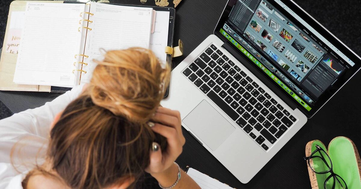 43% of remote workers anxious about returning to work due to Covid-19