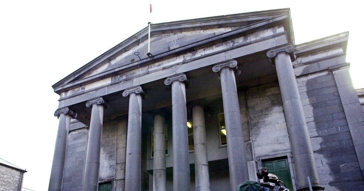 Public-private partnership 'one option' for building Tralee courthouse