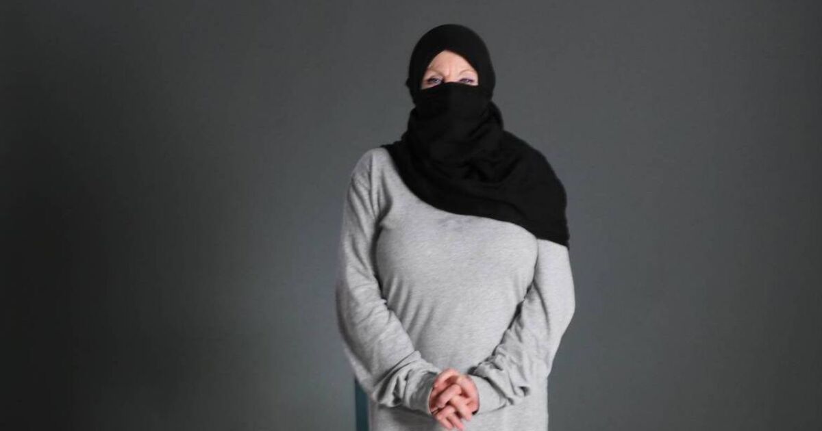 RTÉ is showing the story of Jihad Jane and the Islamist plot hatched in ...