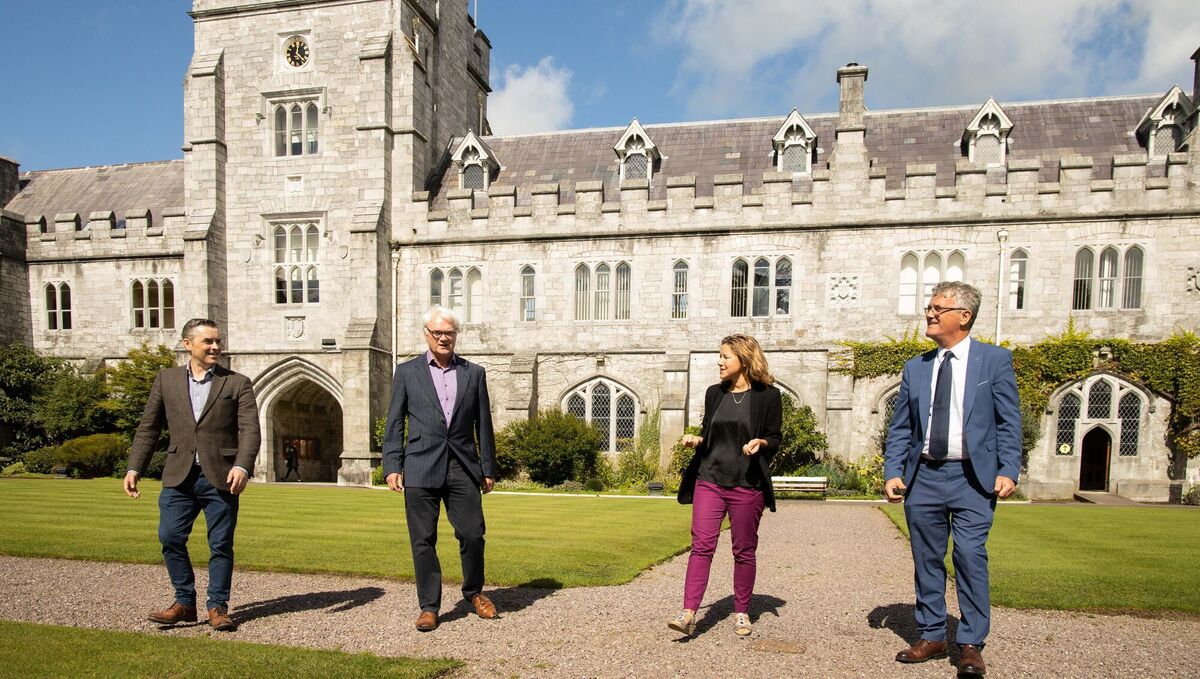 UCC offers language graduates world of opportunity to upskill