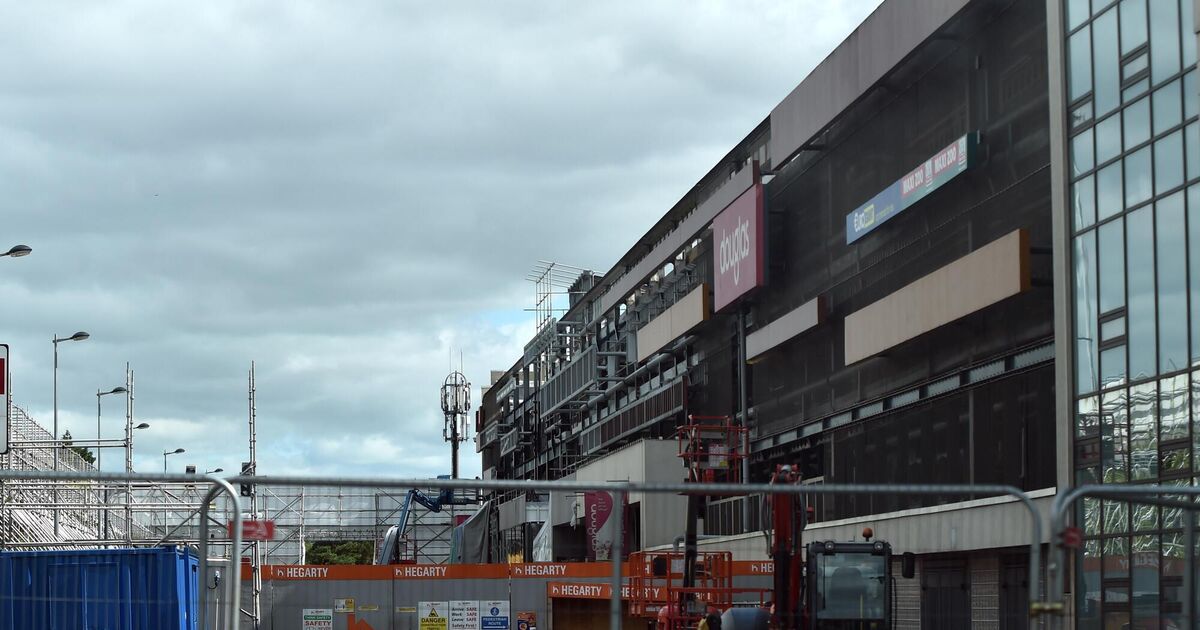 Tesco and M&S to reopen Douglas stores in weeks