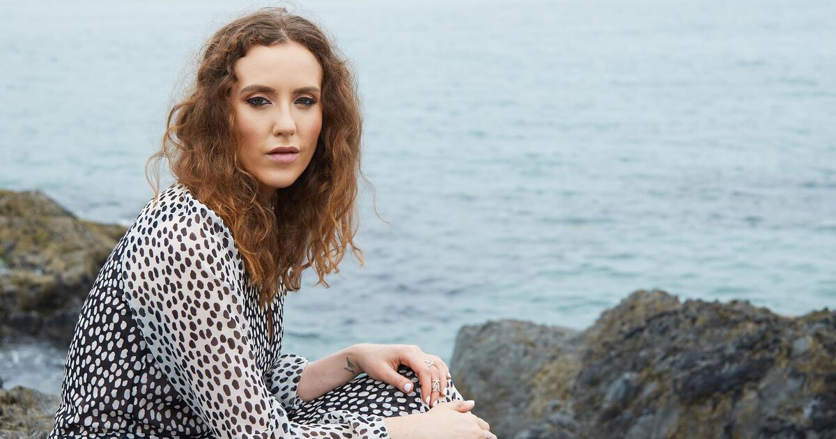 Louise O'Neill: 'The perception of Ireland has shifted'