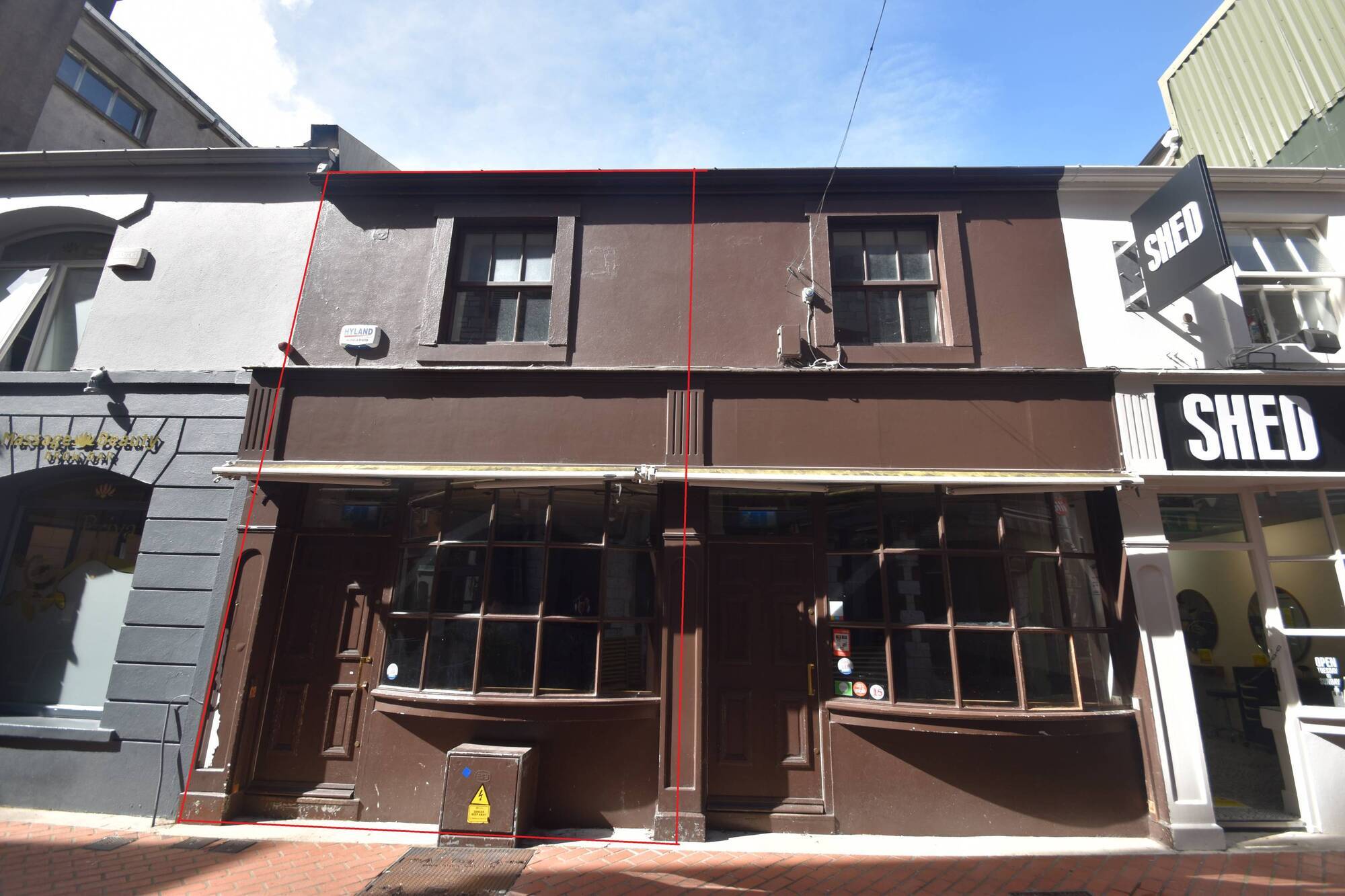 Cork retail units offer prime locations right at the heart of city’s ...