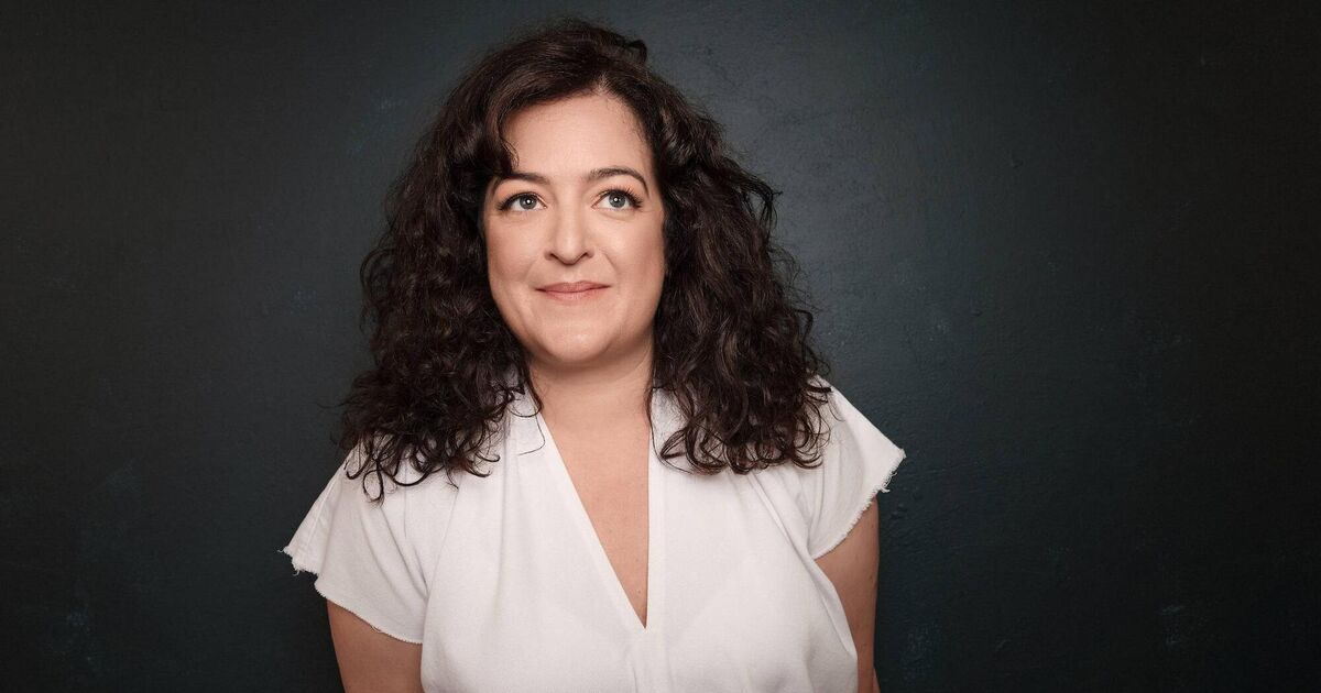 Maeve Higgins on her love of Little Women, Father Ted and hip-hop