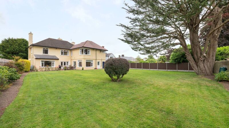 Shamrock Place, space and grace on Cork's Blackrock Rd