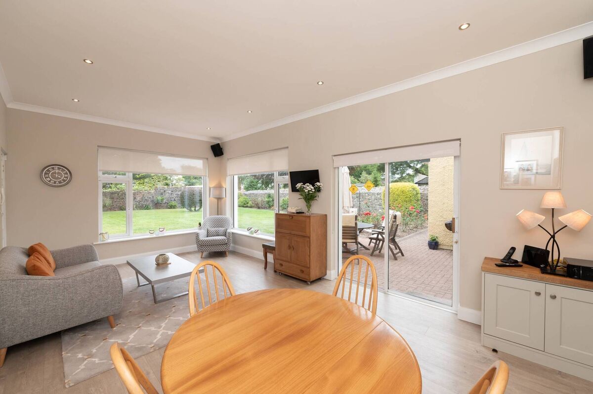 Shamrock Place, space and grace on Cork's Blackrock Rd