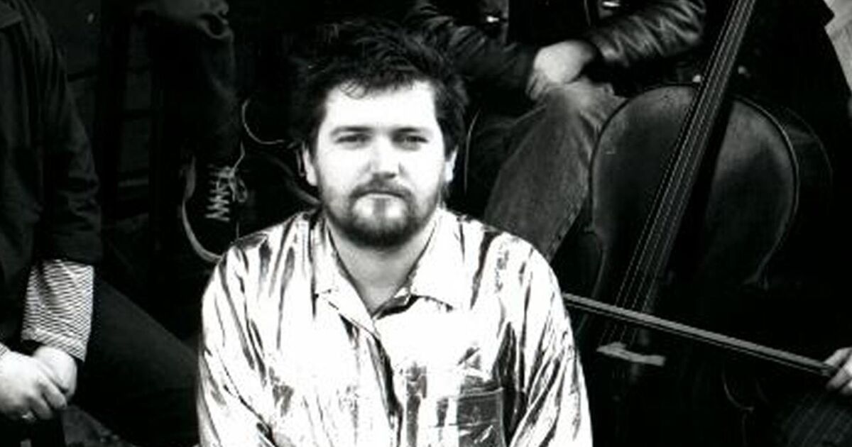 'Breaking Out' documentary to pay homage to Interference singer Fergus ...