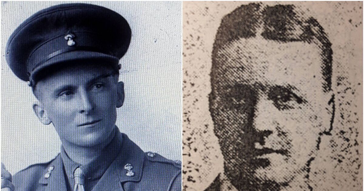 Spotlight: Disappeared but still remembered - Unearthing the IRA’s lost ...