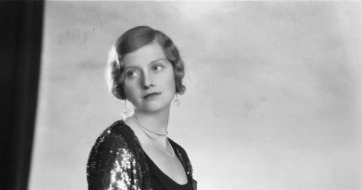 The Glorious Guinness Girls imagines the early lives of the three rich ...