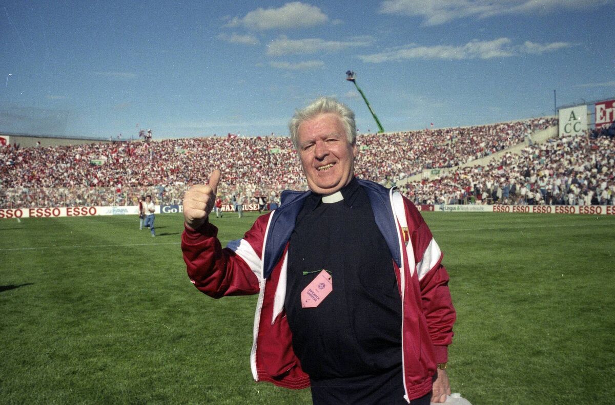 The Double in pictures: Relive those September successes from Croke ...