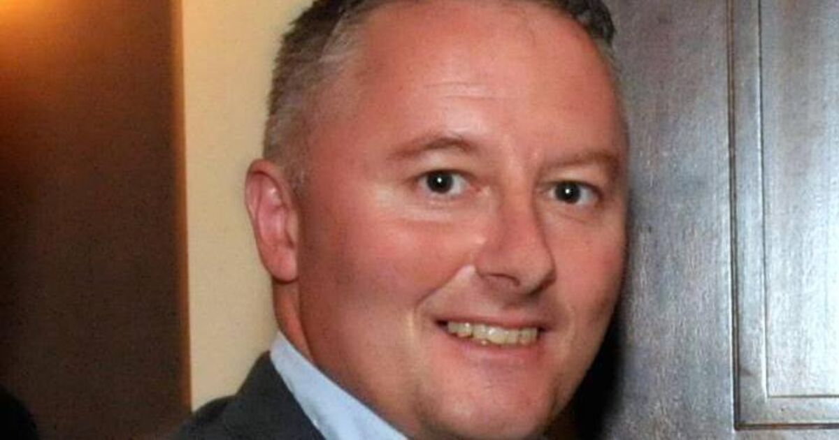 More than 350 door-to-door enquiries carried out as part of Colm Horkan ...