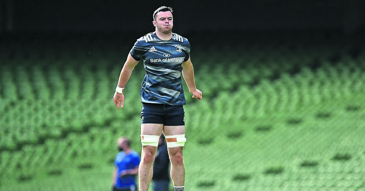 Donal Lenihan: What Leinster and Ulster have to do to progress in ...