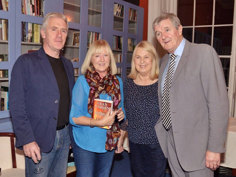 Going many extra miles for LauraLynn children's hospice