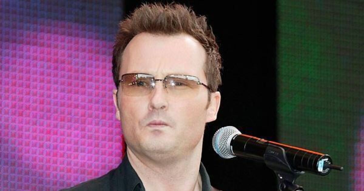 Jim Corr settles €1.4m property debt
