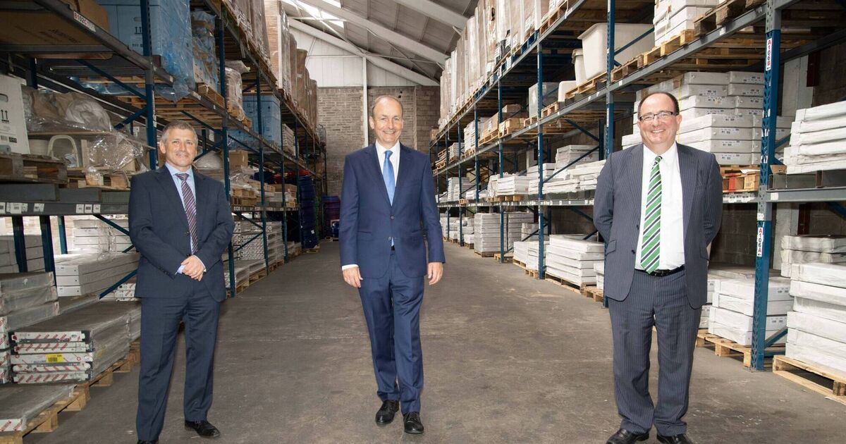 From the Burning of Cork to the present day: IITC marks 100 years in ...