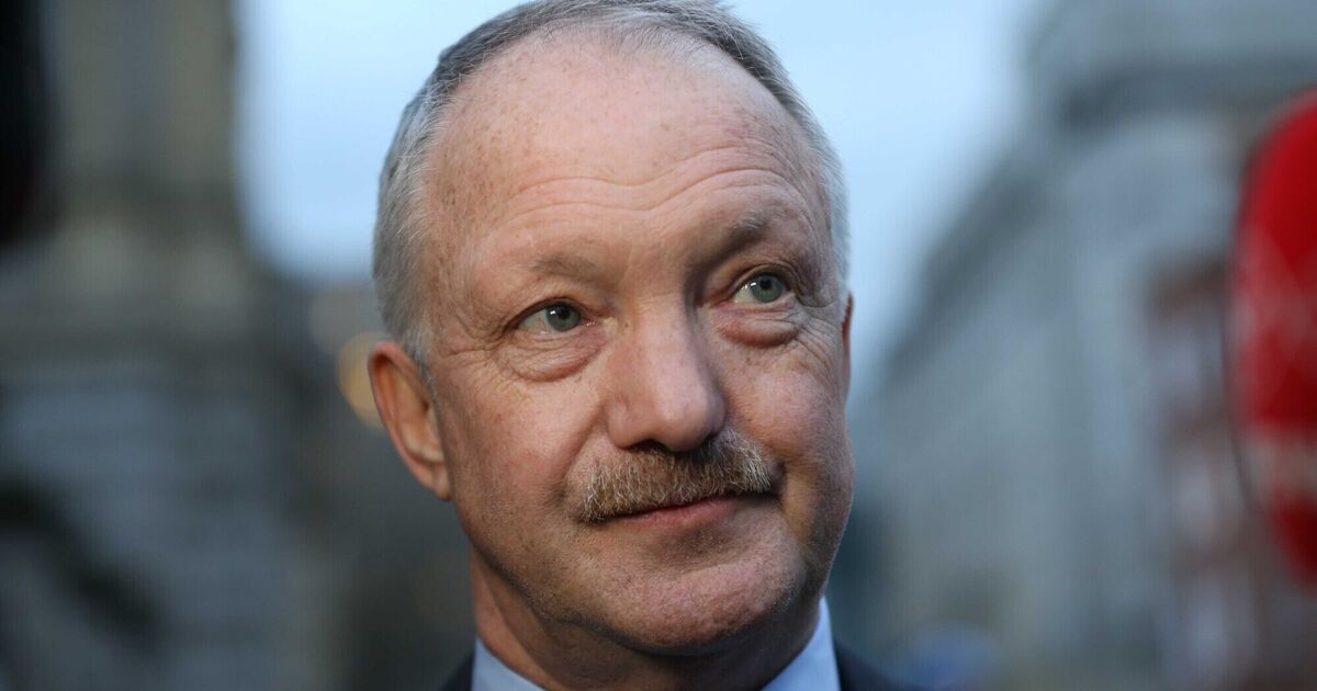 Seán Haughey calls on Arms Trial documents to be declassified