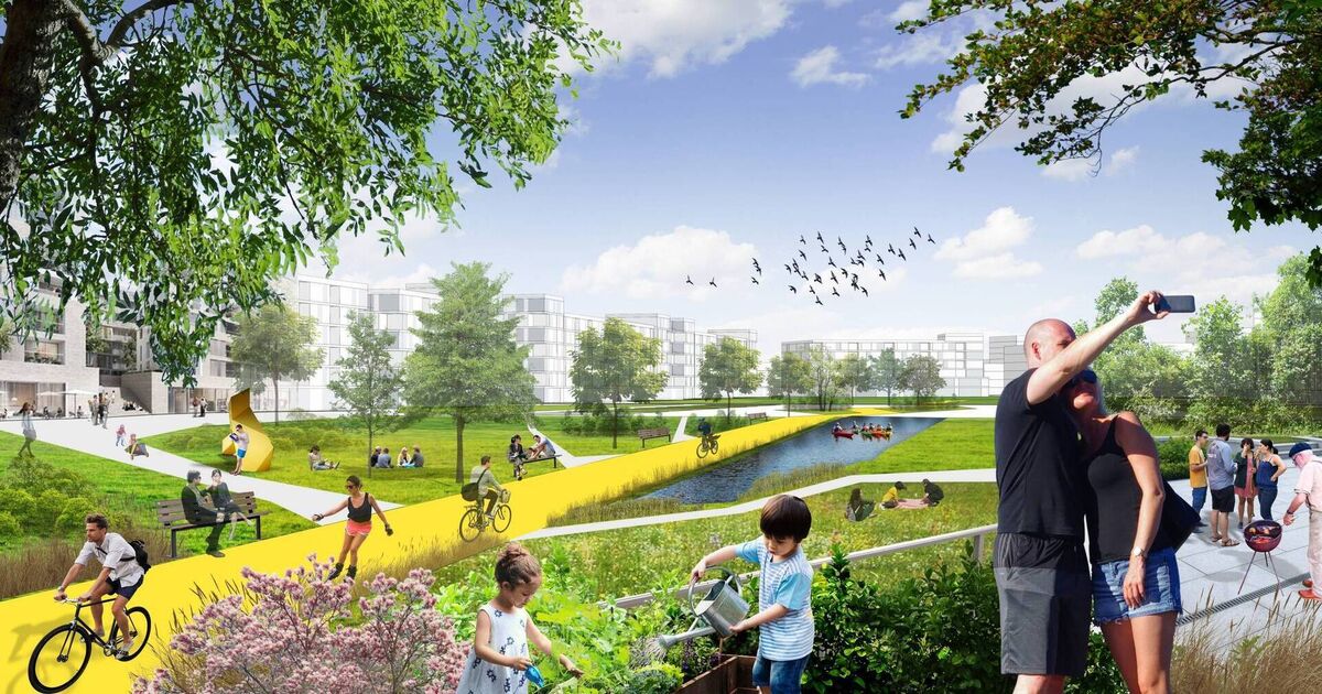 Limerick's Colbert Station set for major redevelopment