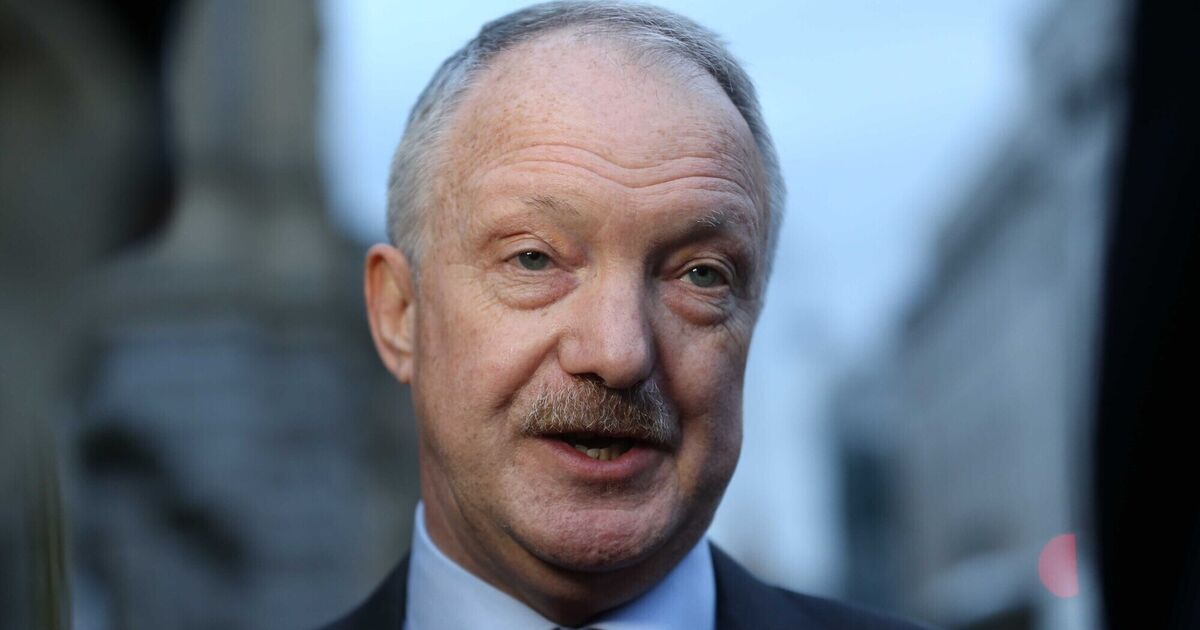 Sean Haughey defends claims made in Dáil about Arms Trial