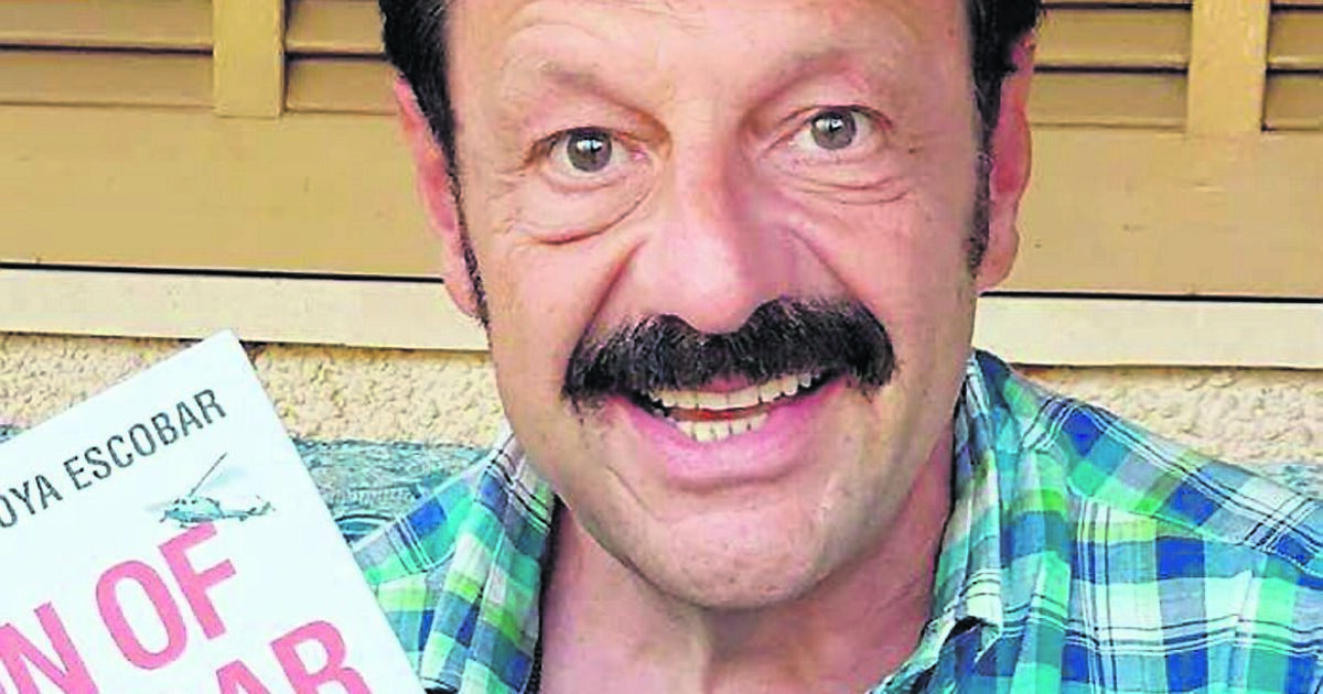 Pablo Escobar’s son exposed to extreme violence from youth