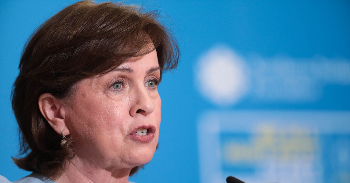 Stormont minister says ‘rules apply to everyone’ after Sammy Wilson ...