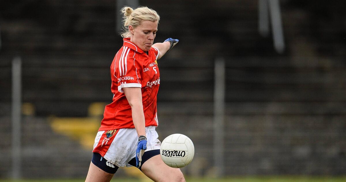 Deirdre O’Reilly: The 11-time All-Ireland ladies football winner ...