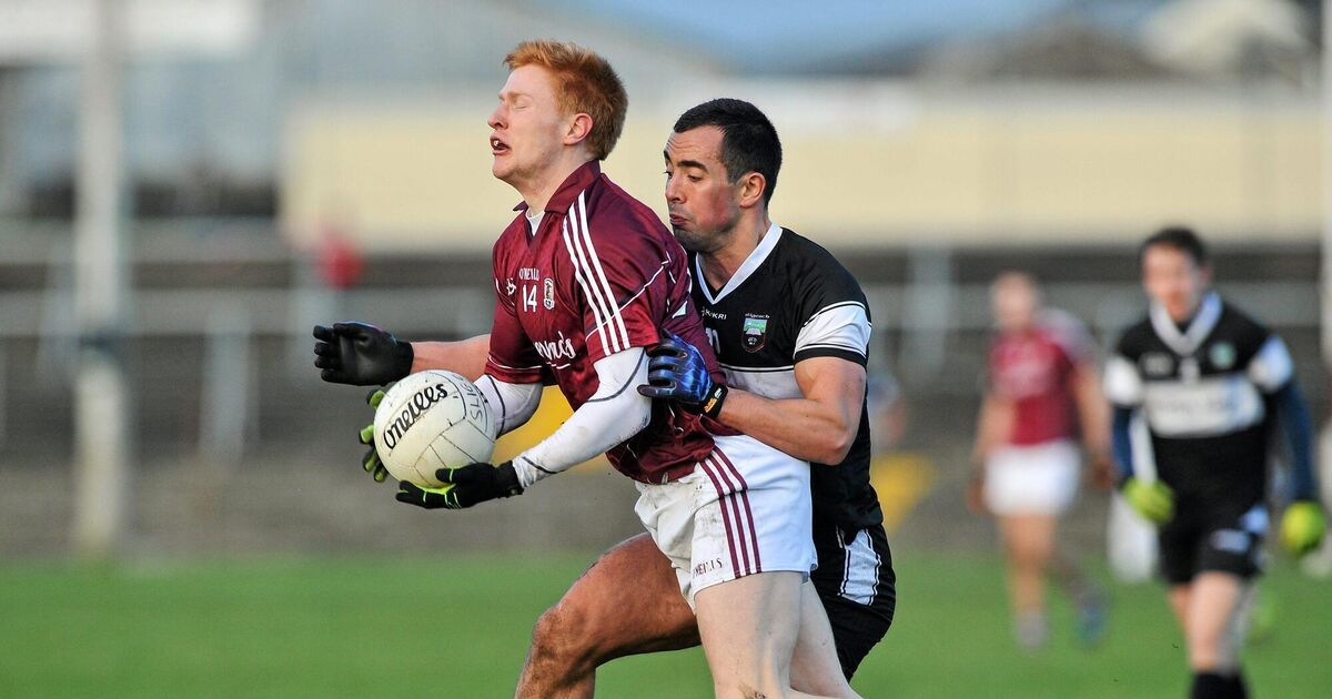 Cortoon Shamrocks anger as Adrian Varley to miss rescheduled semi-final ...
