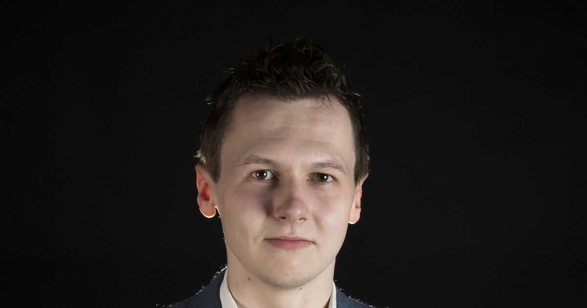 This Much I Know: Adam Harris