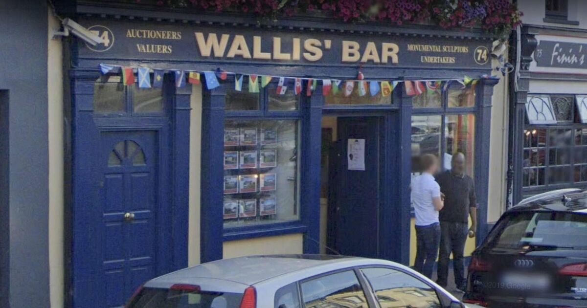 Midleton bar owner battles to stop appointment of receiver to her ...