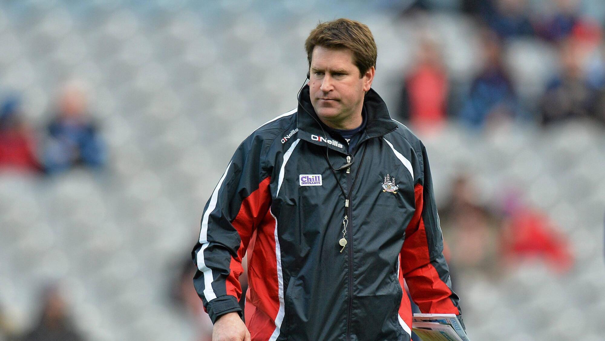 Mark Landers: There are endless possibilities for GAA streaming